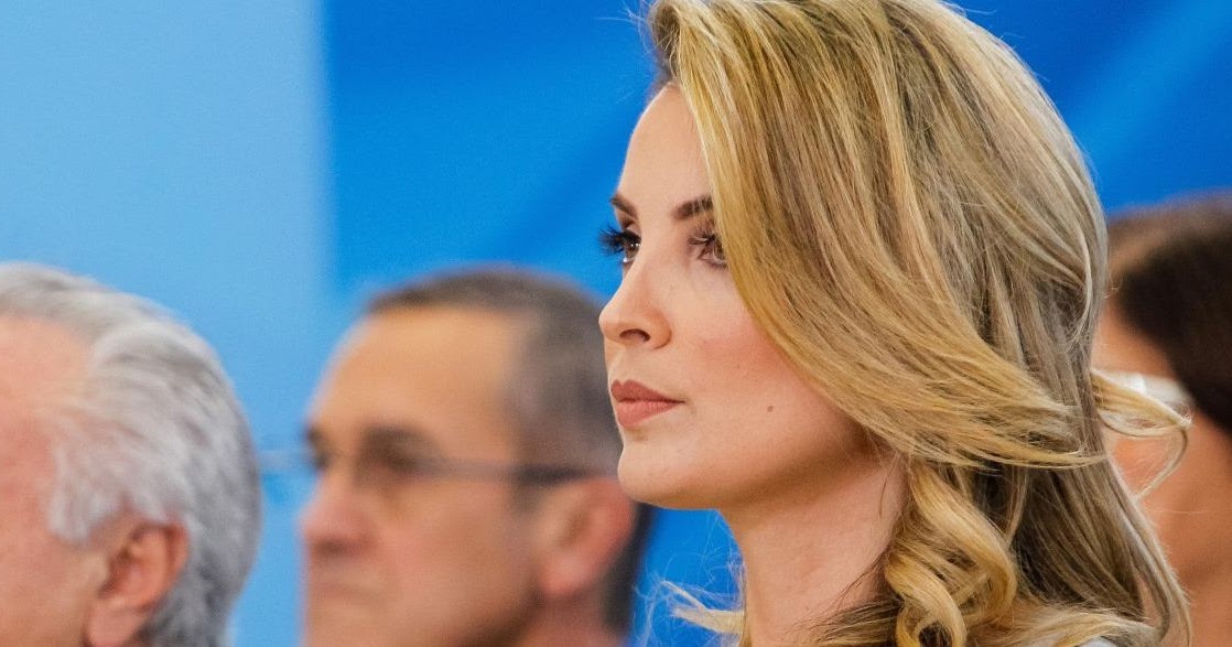 Hacker que clonou celular de Marcela Temer tem habeas corpus negado ...