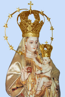 tuticorin: Lady of Snows Basilica