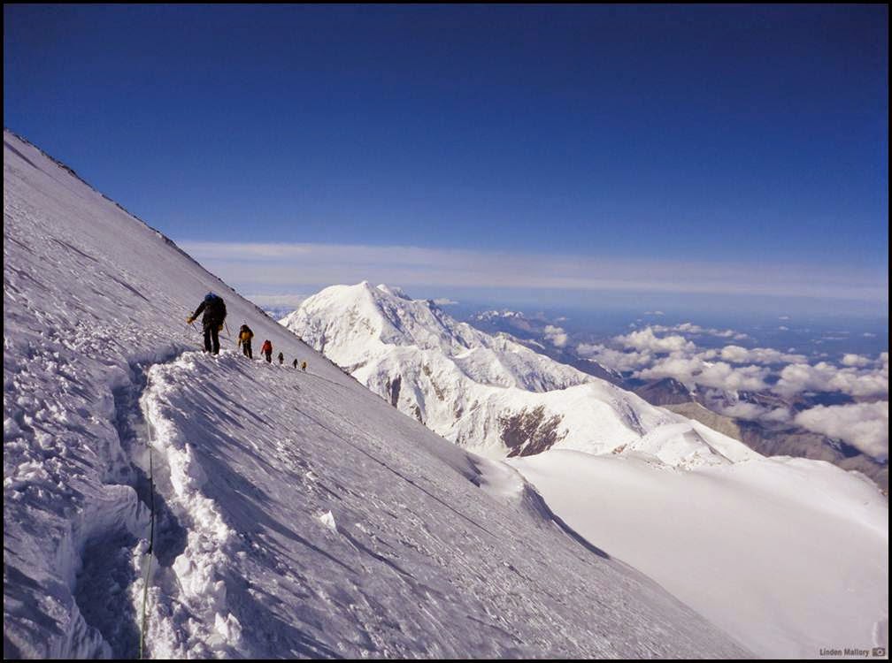 Mount Mckinley (Denali): Travel the highest mountain of the North ...