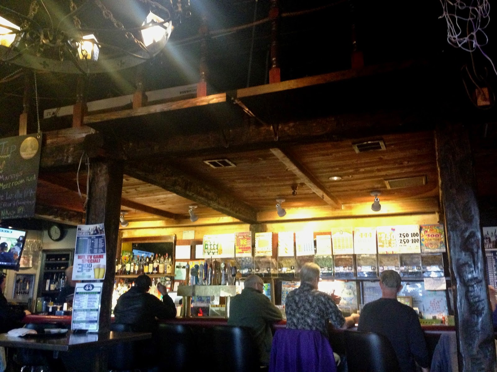 Rotgut.org Blog: #2297 - Pub 44, Lynnwood, WA - 9/22/2013