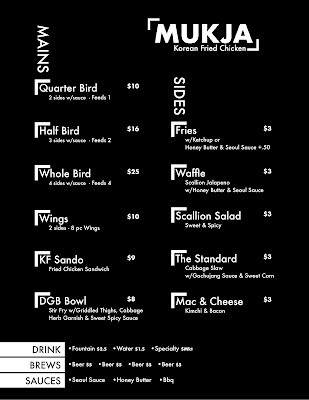 Tomorrow's News Today - Atlanta: [EXCLUSIVE] New Restaurant Hopes You ...