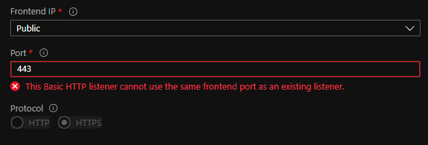 Aks Application Gateway Ingress Controller Management