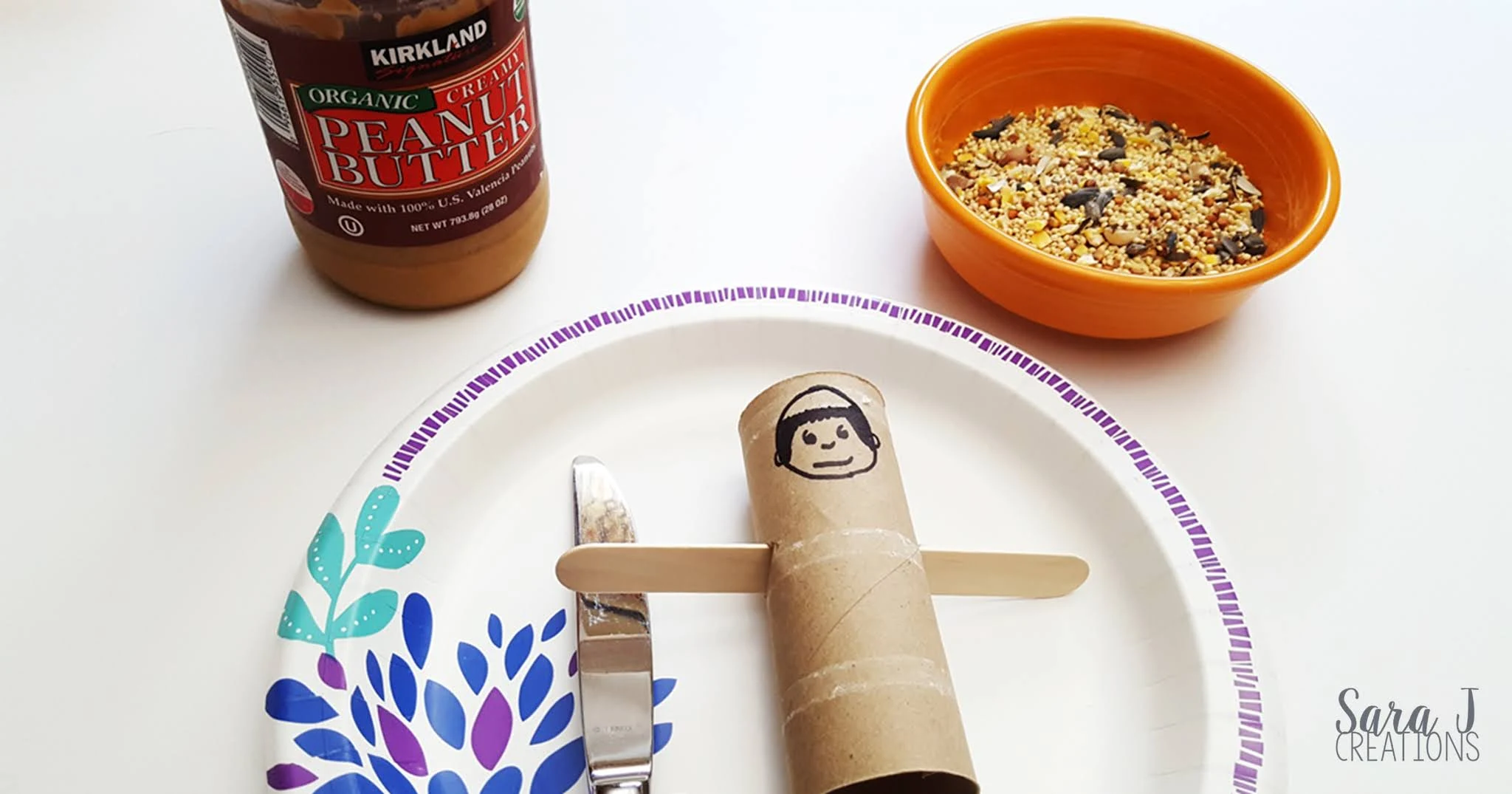 St. Francis of Assisi Bird Feeders | Sara J Creations