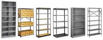 Storage Racking UAE | Warehouse Shelving In Dubai : STEEL OFFICE ...