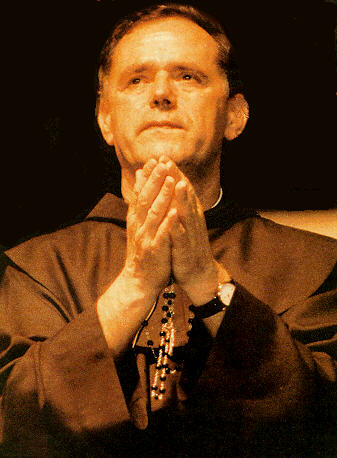 Entering into the Mystery: Day 2 of The 42nd Anniversary Novena to Our ...