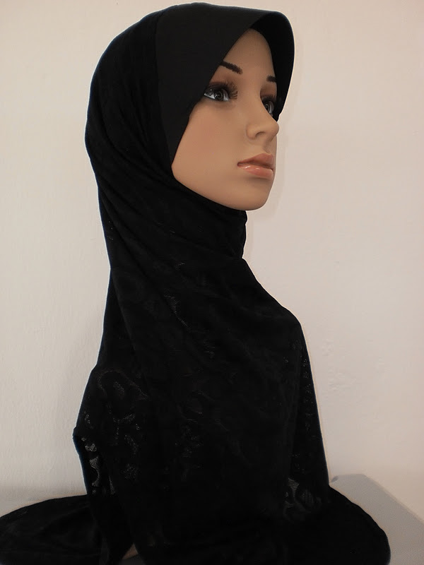 :: Butik Hijab Izrah ::: DEZAHRA FATIHAH - TWIST