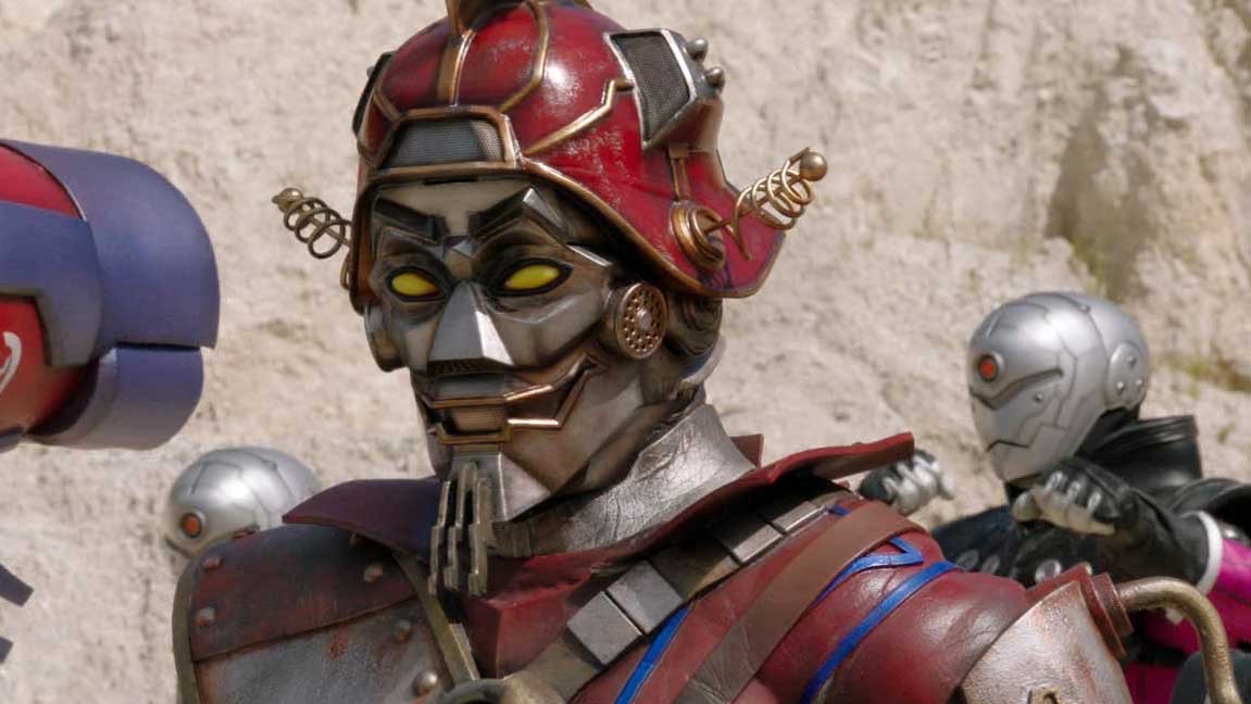 Henshin Grid: Power Rangers Beast Morphers - Believe it or Not ...