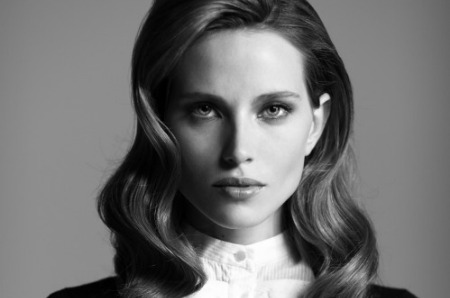 WOMEN OF THE IDF: Top 5 Israeli Models