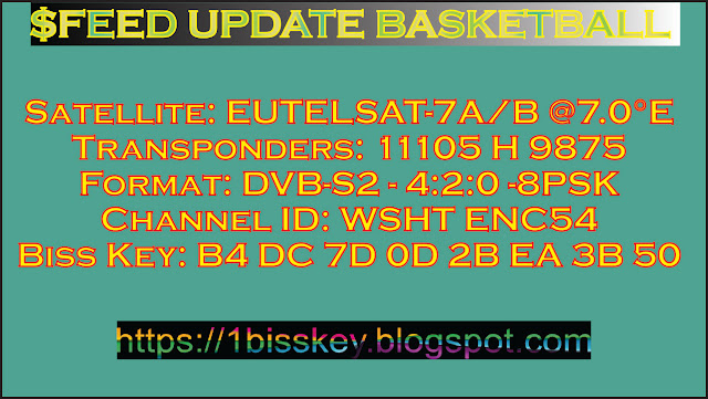 Biss Key | Biss Key Today | Latest Biss Key | PTV Sports Biss Key ...