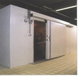 23 Pintu Sliding Cold Storage Motif Masa Kini!