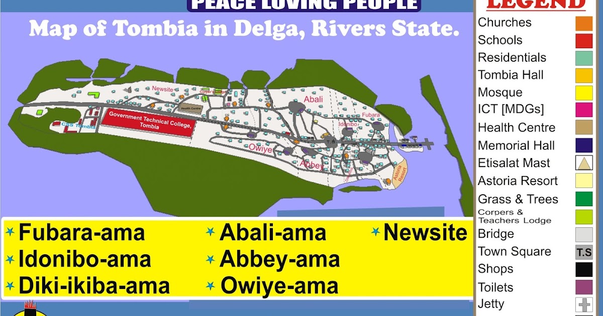 TOMBIA KINGDOM : Welcome to Tombia Kingdom