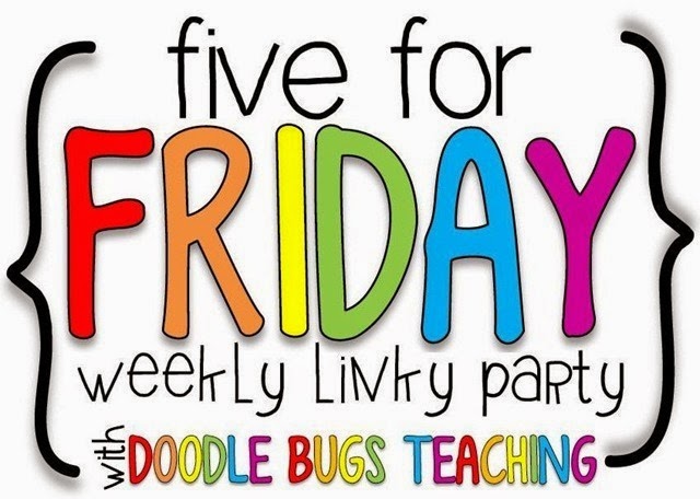 The Corriganite Nation Five For Friday the-corriganite-nation-five-for-friday