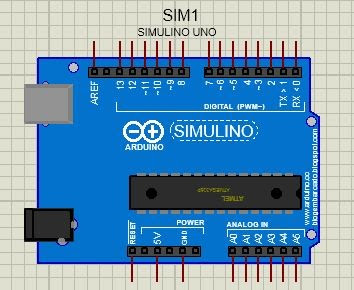 Elektronika dan Sensor: Project Demo