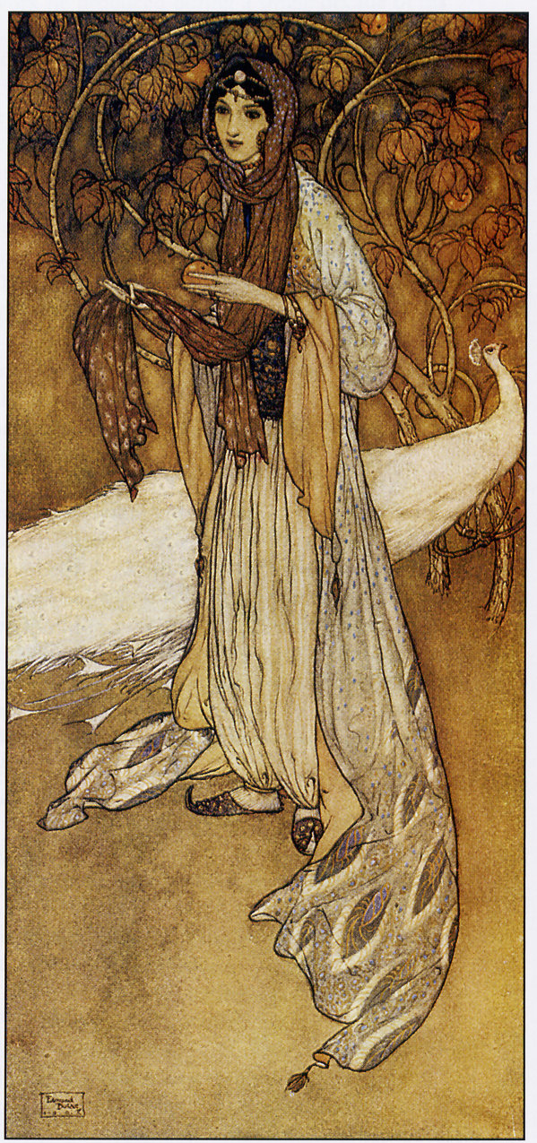 Arthur Rackham... - Kai Fine Art
