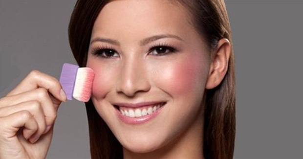 Tips Memilih Blush On Yang Tepat - METROPOLIS STYLE