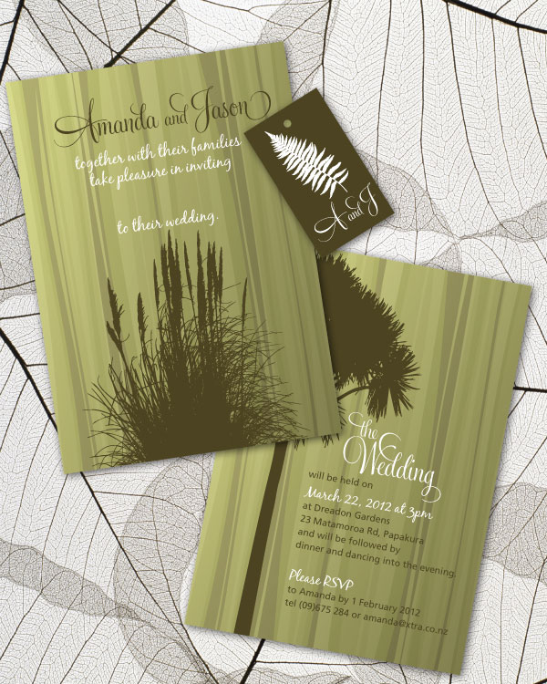 Undangan Pernikahan Bali: Wedding Card CLEON : Undangan Pernikahan ...