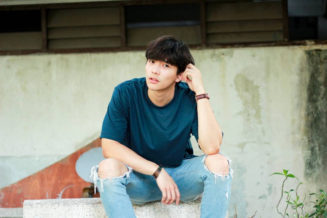 me wuv you: Lee Thanat Loekhunnasombat Profile and Fact