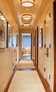 Corridor/Passage design ideas