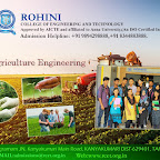 Rohini College of Engineering and Technology, one of the best ...
