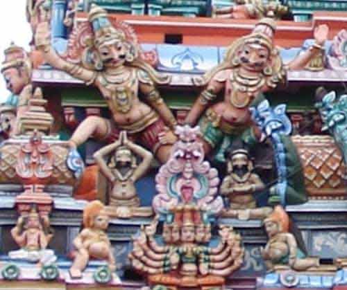 Story Of Diti – Mother Of Demons In Hinduism | Hindu Blog