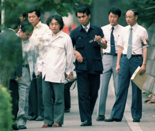 4 MURDER CASES IN JAPAN 4 คดีฆาตกรรมดังในญี่ปุ่น: ทสึโตมุ มิยาซากิ ...