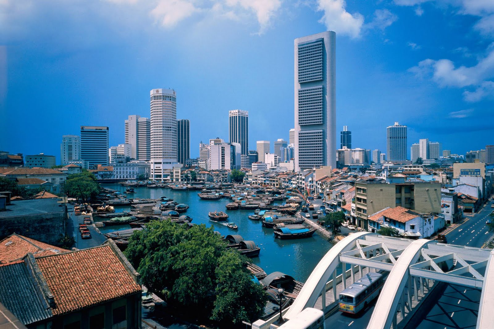 Amazing Wallpapers: Beautiful Places in Asia