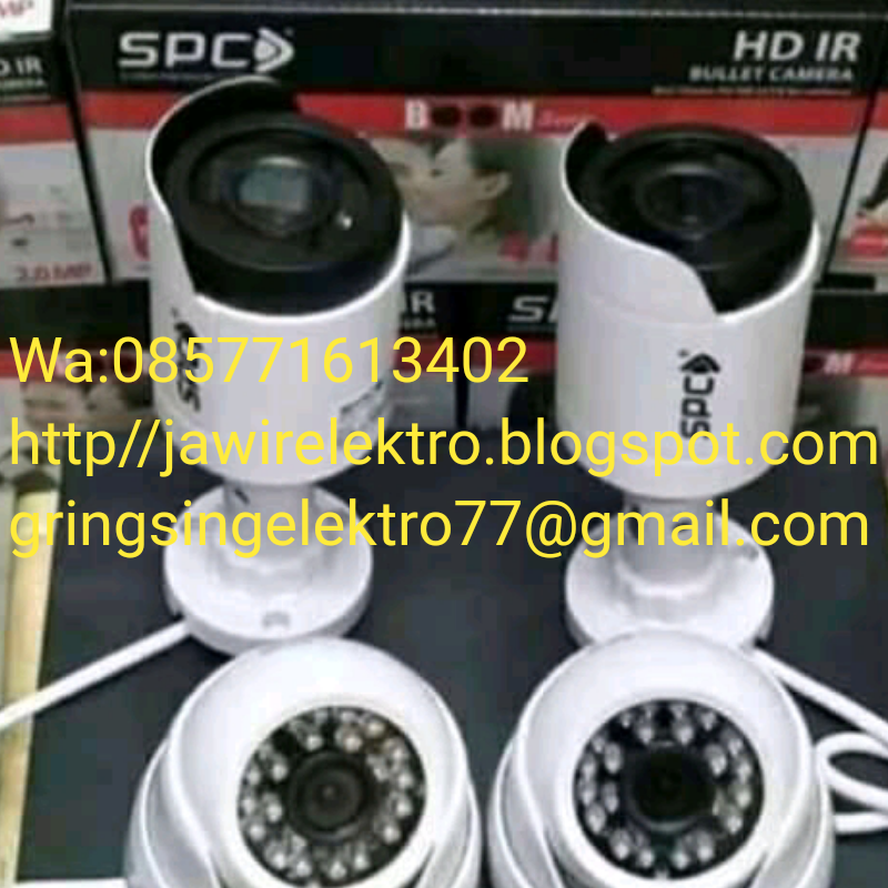 SANDJAYA CCTV - TOKO - JASA PASANG - JASA SERVICE CCTV ONLINE: Toko ...