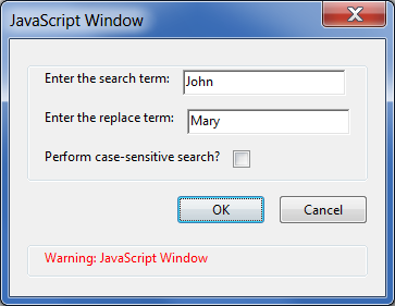 Custom-made Scripts for Adobe® Products