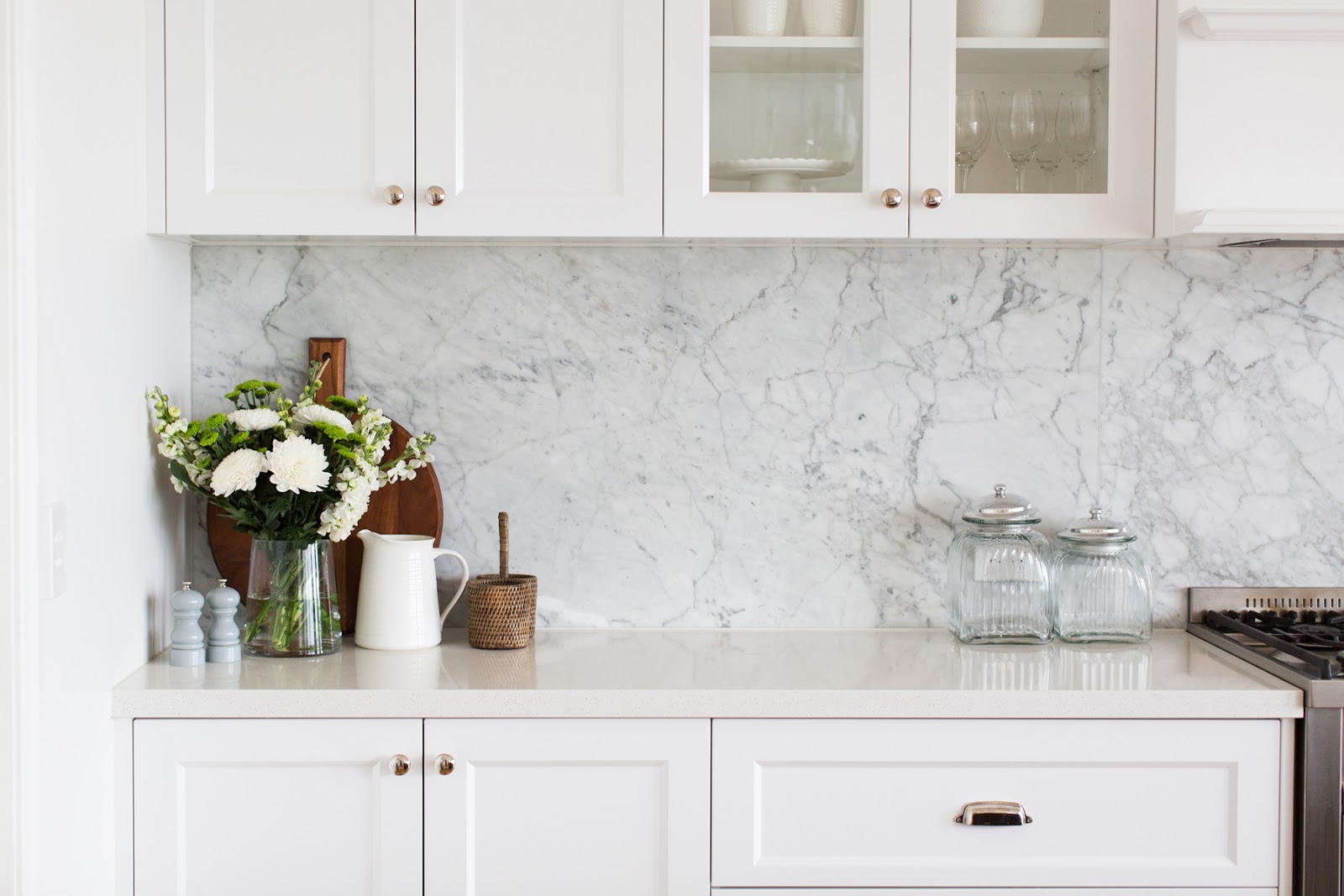 What I love most about the Hamptons look - Our Hampton Style Forever Home