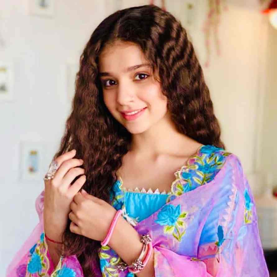 Gracy Goswami Wiki, Biography, Age, Boyfriend, Facts and More