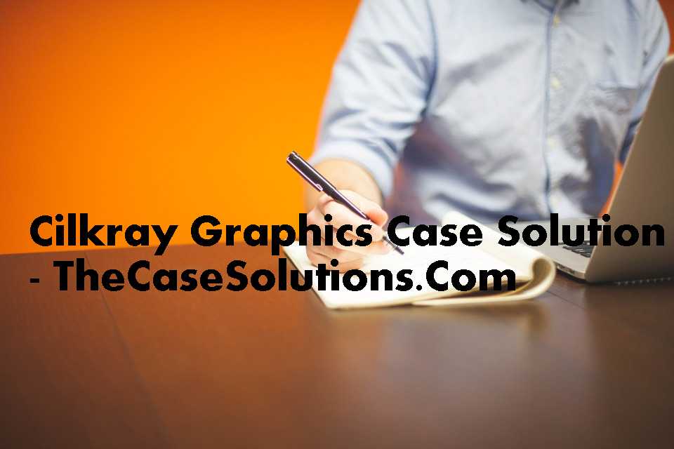 References Harvard Case Solution