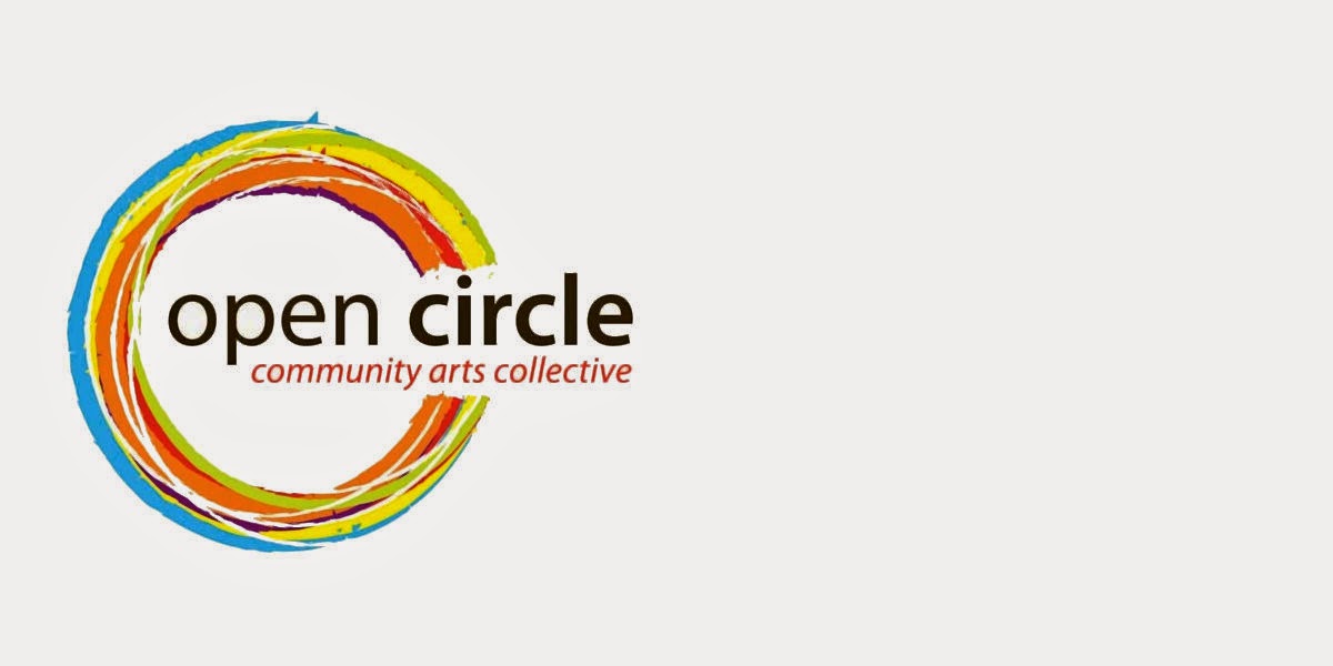 Open Circle Arts