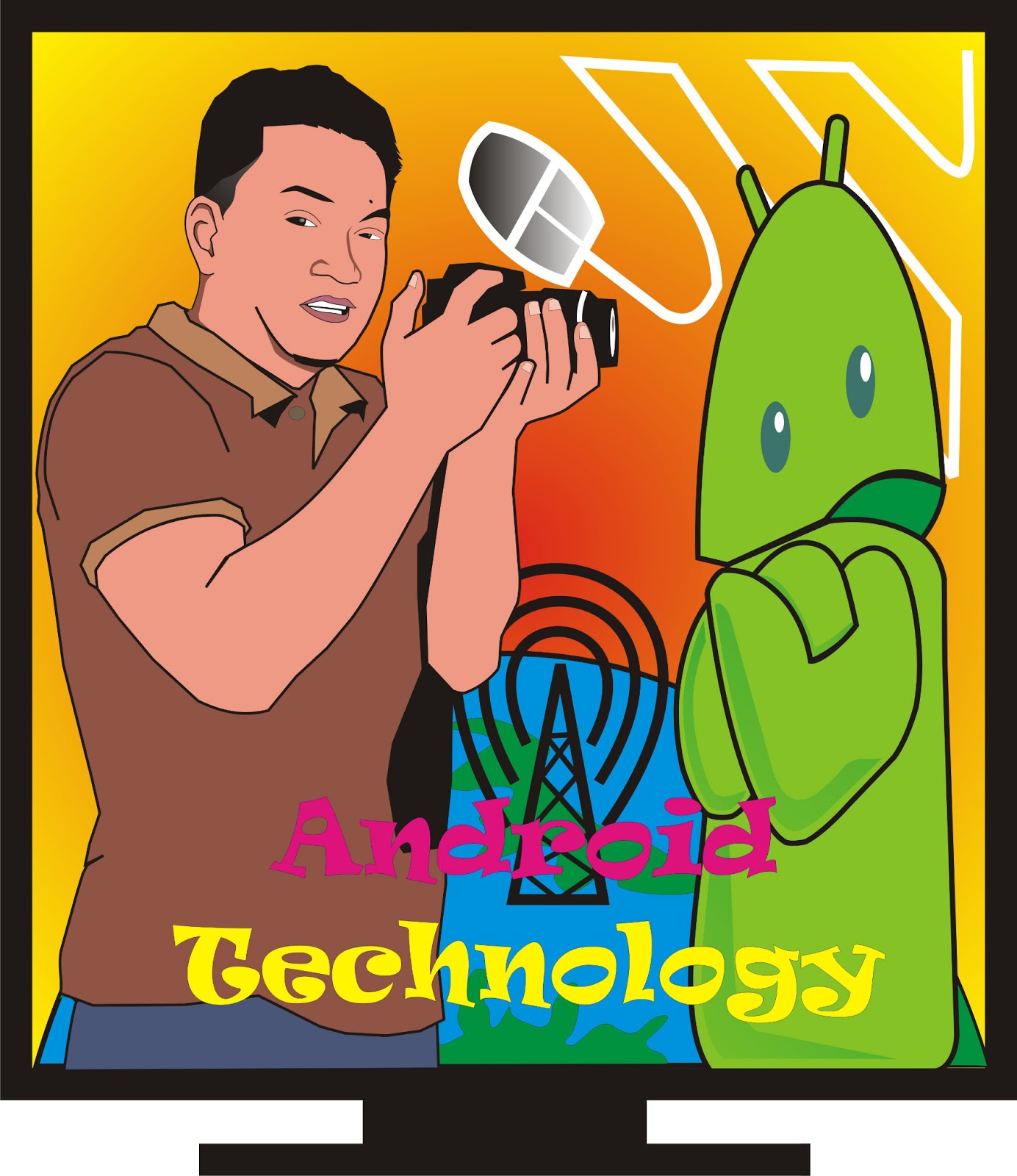 Digital Poster-Making Contest 2013 ~ DENIZIGNKO