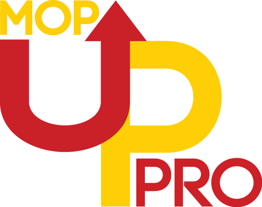 Mop Up Pro: Mop Up Pro Q&A