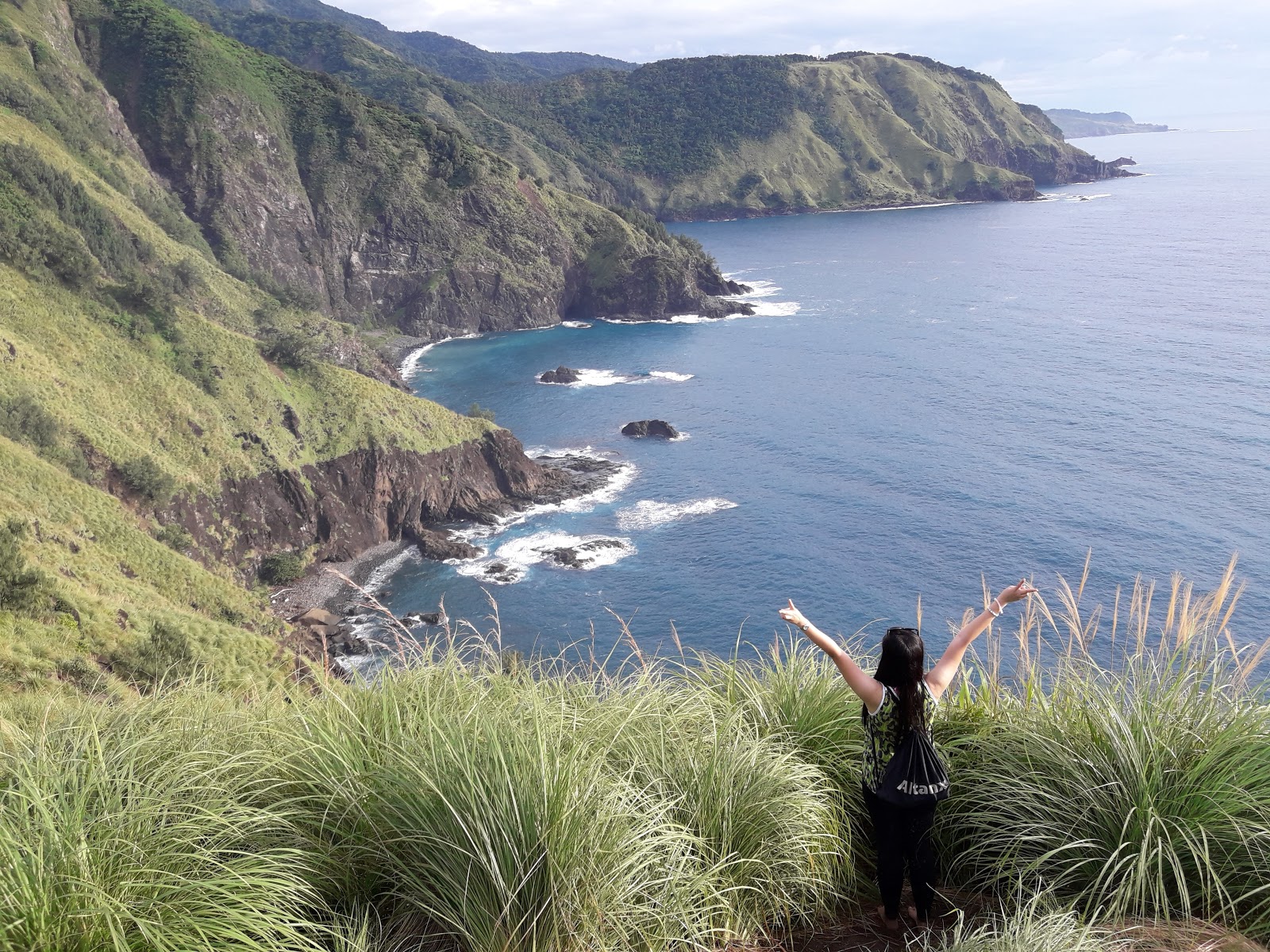 The Restless Soles: Dingalan: DIY Guide