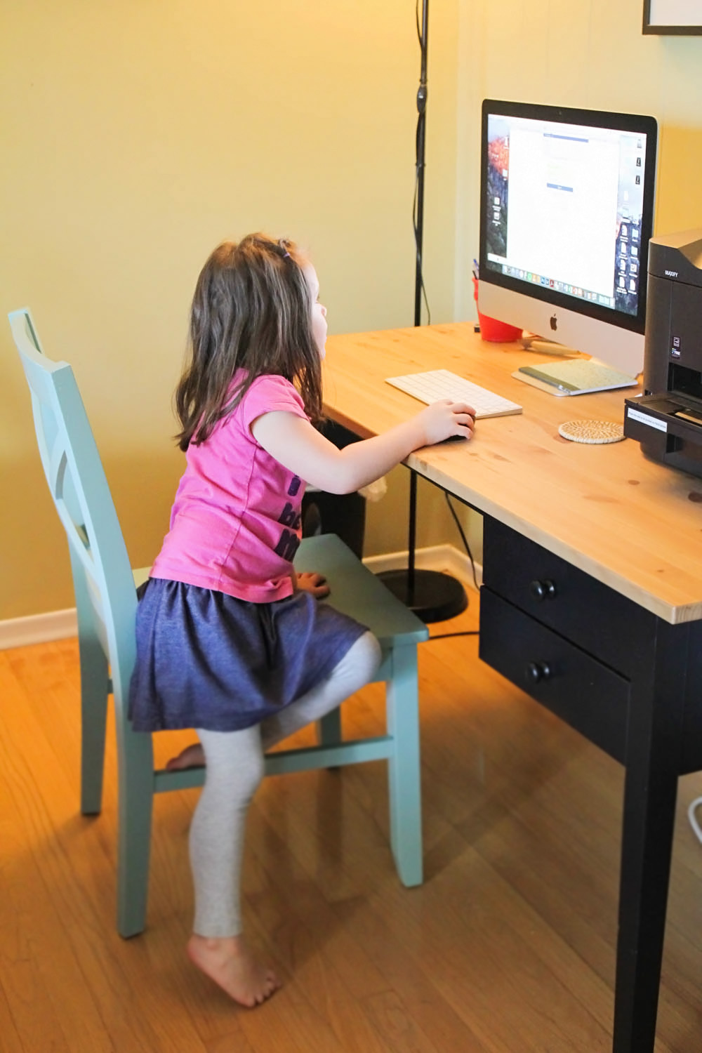 Kids and the Internet - 5 Simple Ideas for Technology Use at Home - The ...