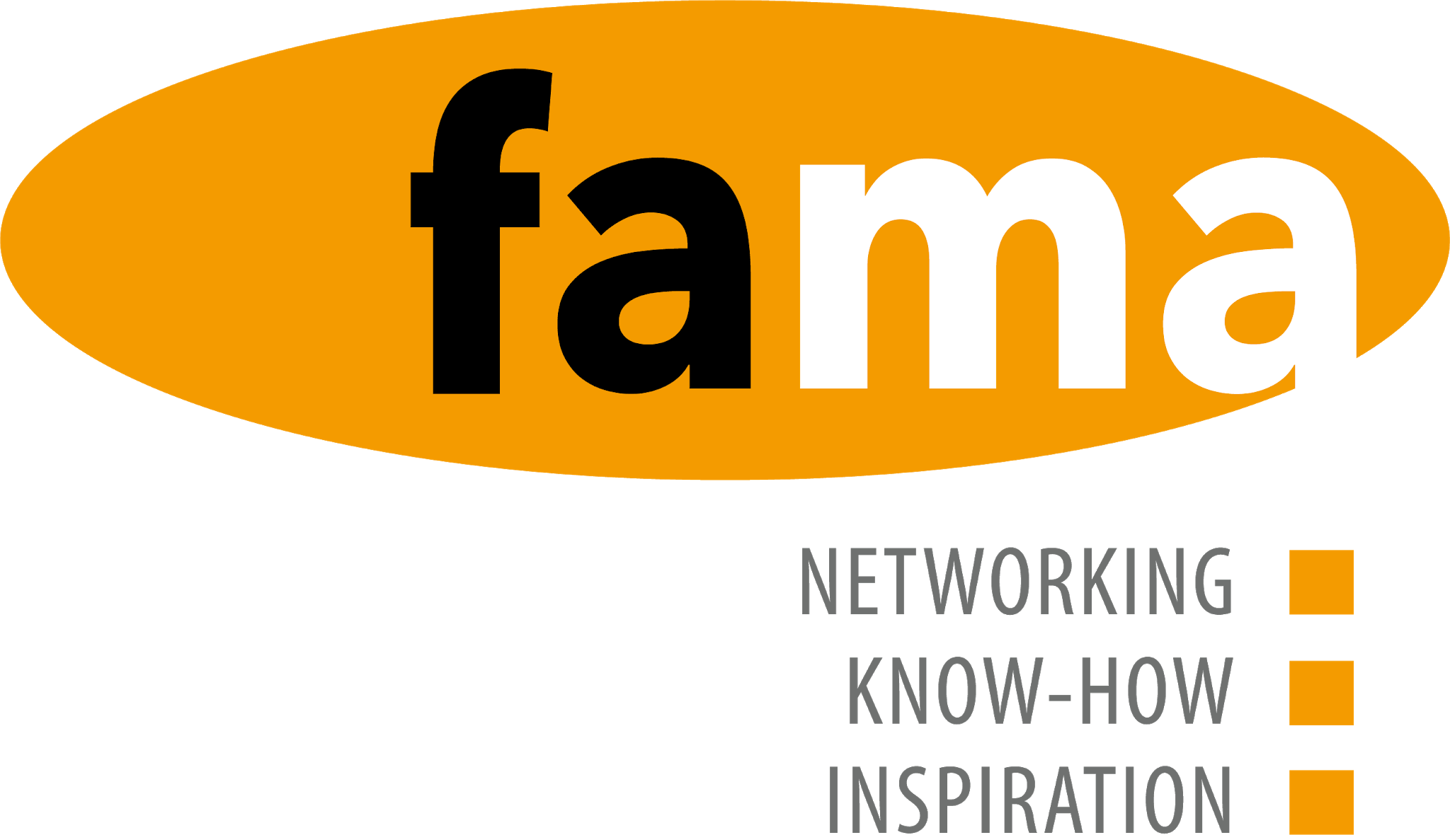 Universiteti Fama Logo