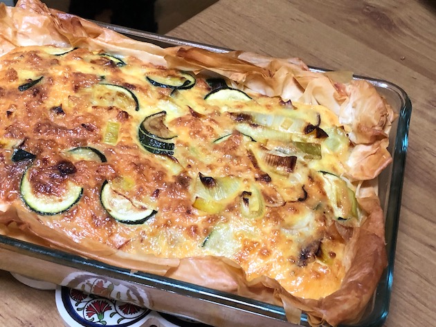 Valuable and useless vegetables | down to earth