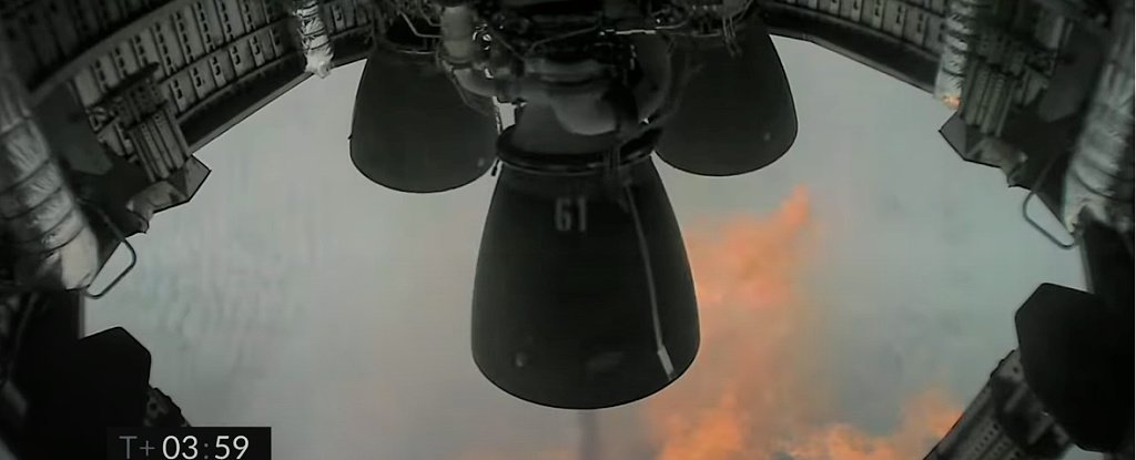 ¡El SN15 De SpaceX Aterriza Exitosamente!