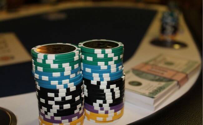 Best Short Stack Strategy in 2024 (It Might Surprise You) | BlackRain79 ...