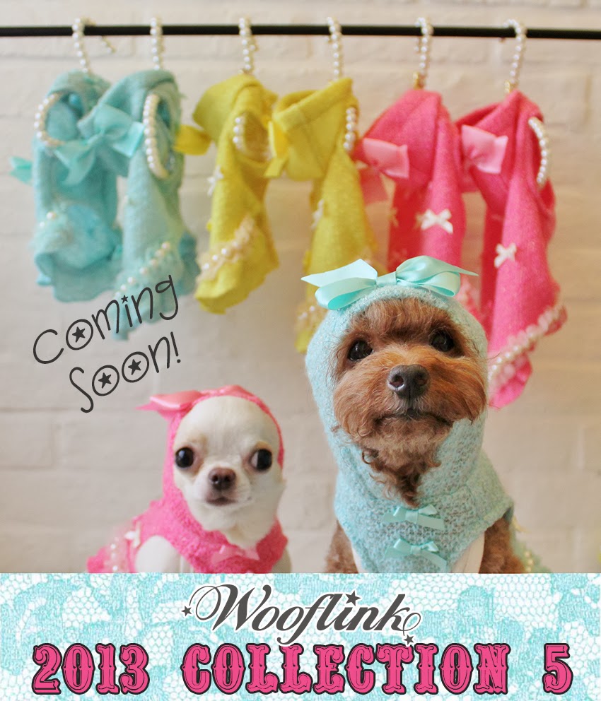 Wooflink | Wooflink Preppy Cardigan – BFRMAI