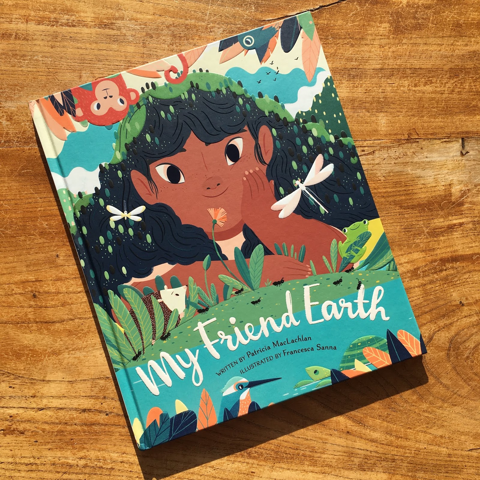 Earth Day Books - BookBairn