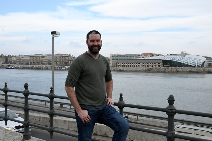 BME Mechanical Engineering Blog: 'There is a wealth of knowledge here ...