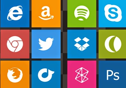 Toolbar skins keren Untuk Mempercantik IDM Kamu