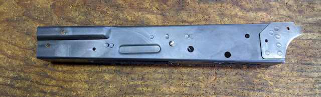 Receiver of the Week 3/10/20