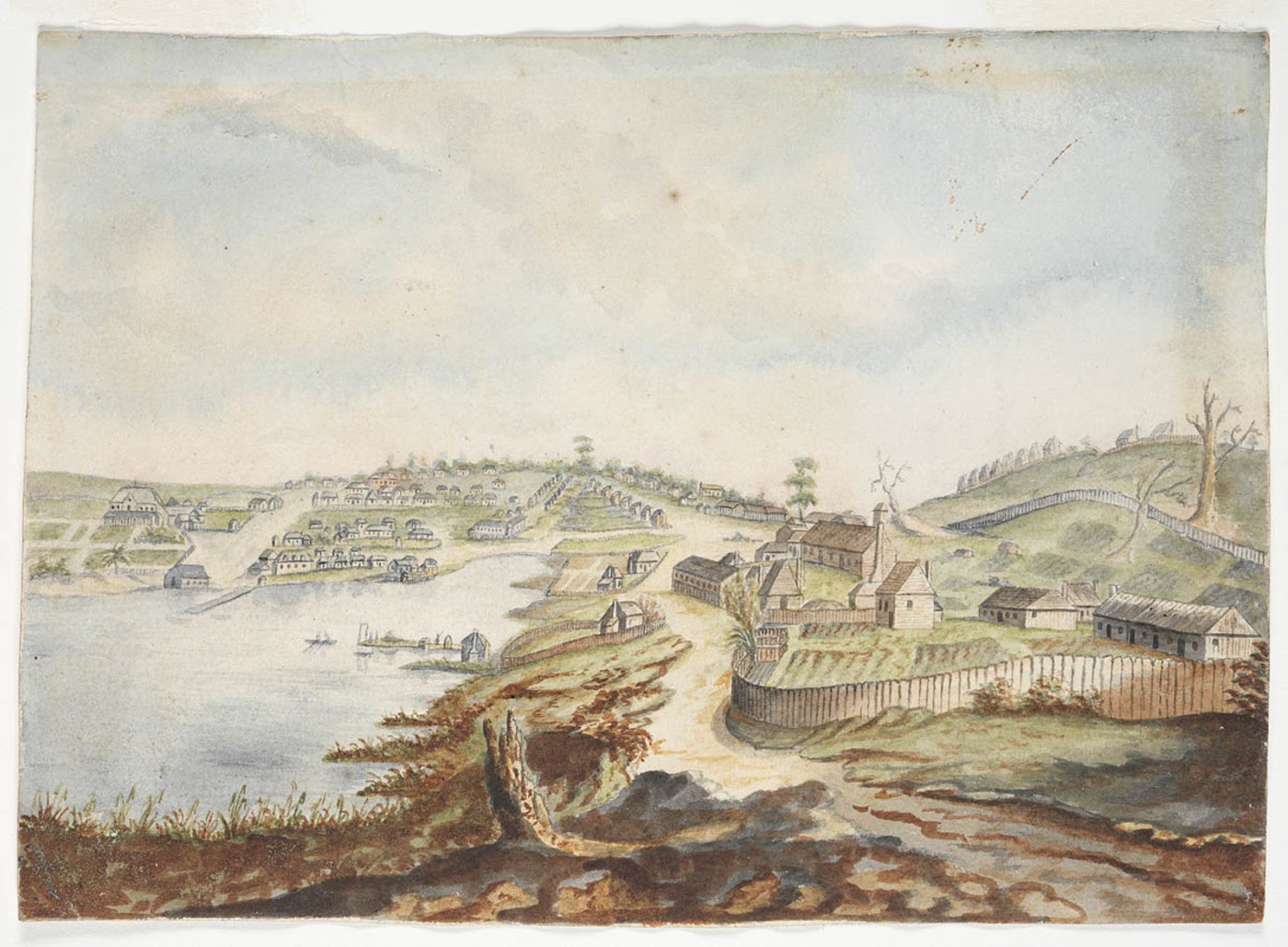 Convict Stories: Henry Perfect - Transported for Seven Years to Botany ...