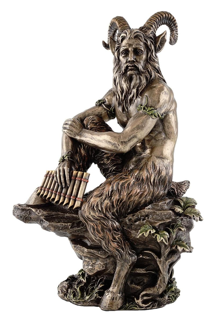 Casi de todo un poquito: FLAUTA DE PAN