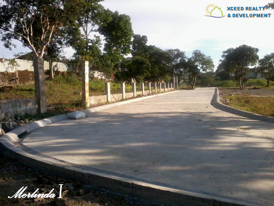 XCEED REALTY & DEVELOPMENT: Merlinda Residences I (Xceed Realty ...