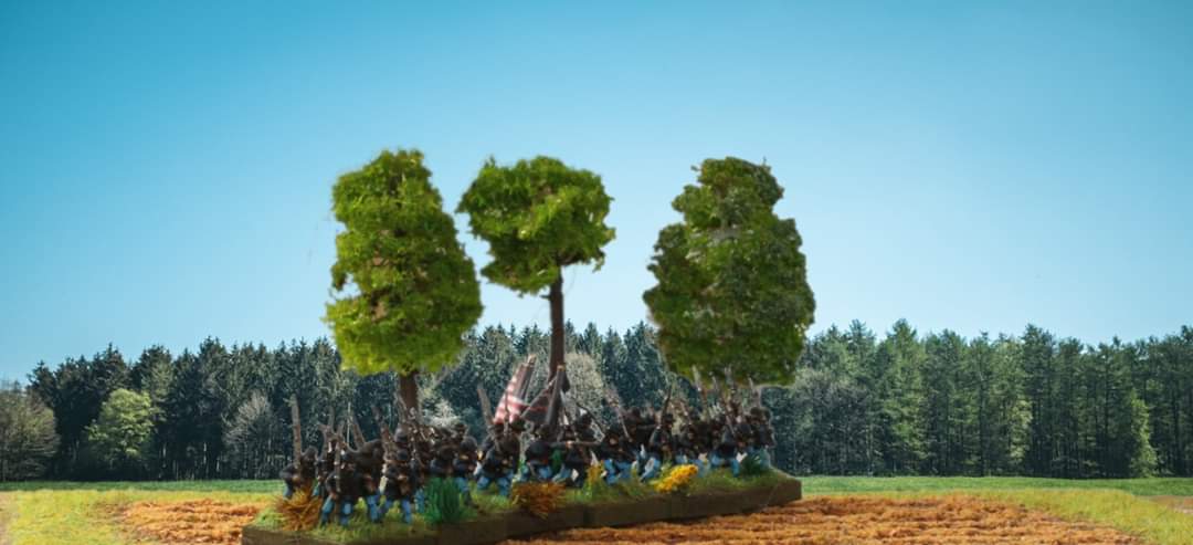 Gunfreak's Historty of War: 46th Ohio