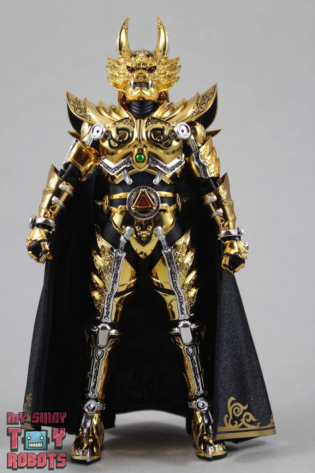 My Shiny Toy Robots: Toybox REVIEW: S.H. Figuarts -Shinkocchou Seihou ...